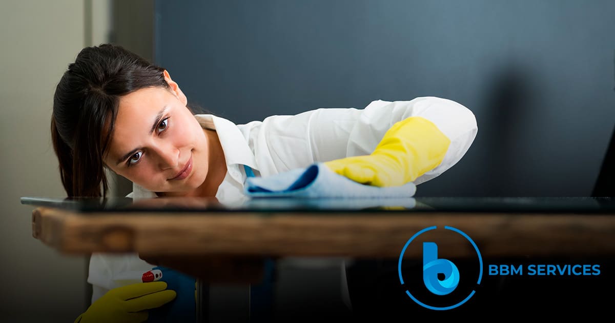 About Us - BBM Construction Services